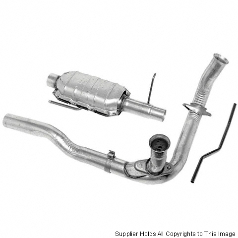 CARQUEST - Part Information