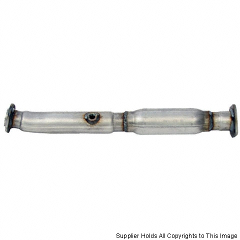 CARQUEST - Part Information