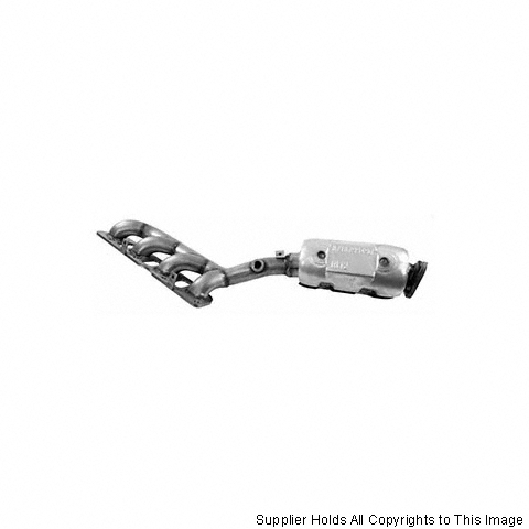 CARQUEST - Part Information