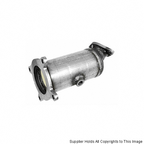 CARQUEST - Part Information