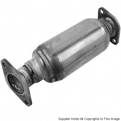 CARQUEST - Part Information