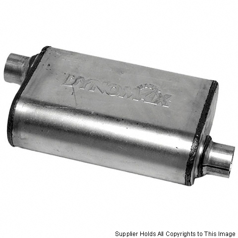 CARQUEST - Part Information