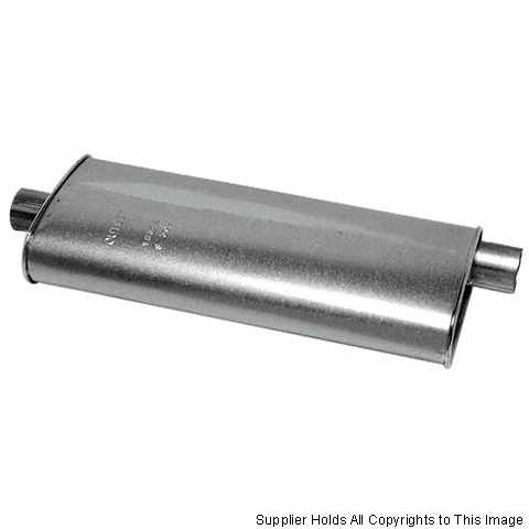 CARQUEST - Part Information