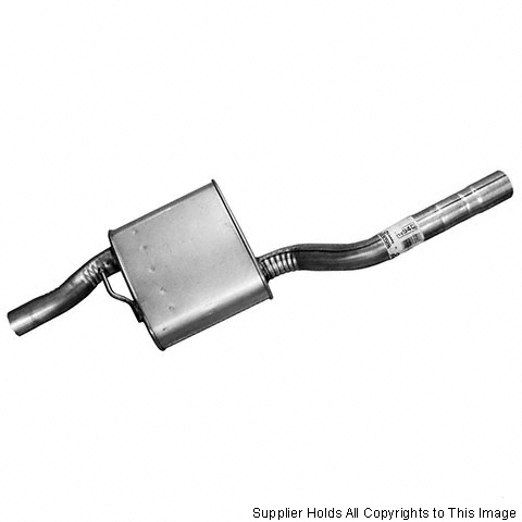 CARQUEST - Part Information