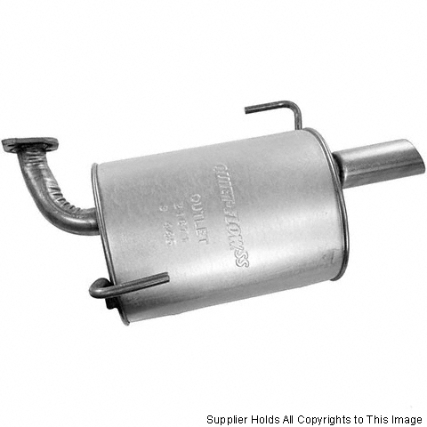 CARQUEST - Part Information