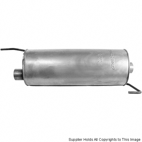 CARQUEST - Part Information