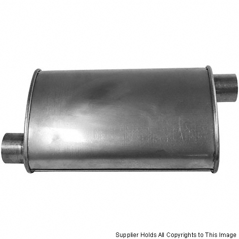 CARQUEST - Part Information