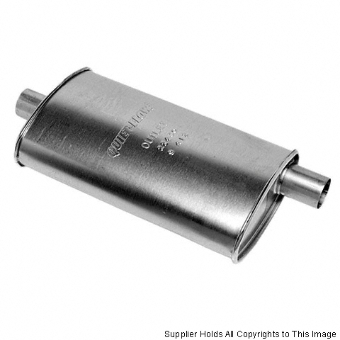 CARQUEST - Part Information