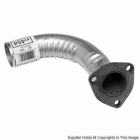 CARQUEST - Part Information