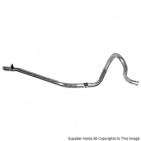 CARQUEST - Part Information