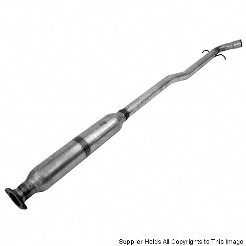 CARQUEST - Part Information