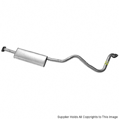 CARQUEST - Part Information