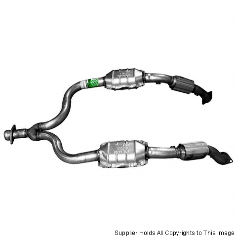 CARQUEST - Part Information