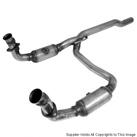 CARQUEST - Part Information