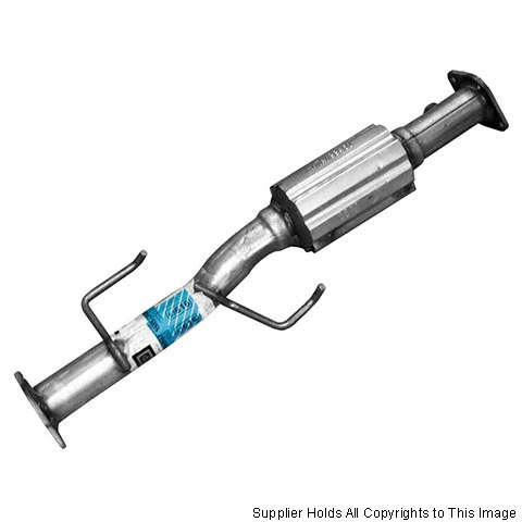 CARQUEST - Part Information