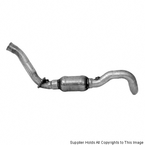 CARQUEST - Part Information