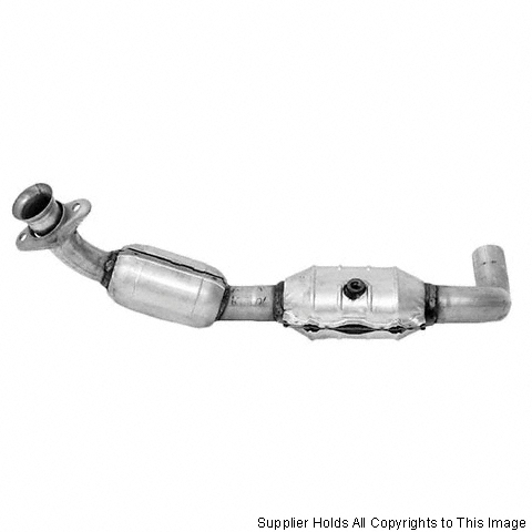 CARQUEST - Part Information