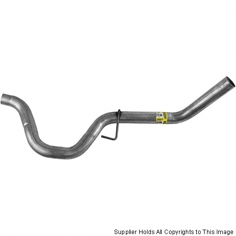 CARQUEST - Part Information