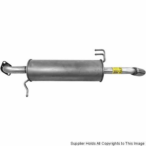 CARQUEST - Part Information