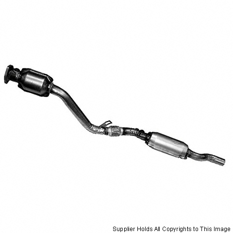 CARQUEST - Part Information