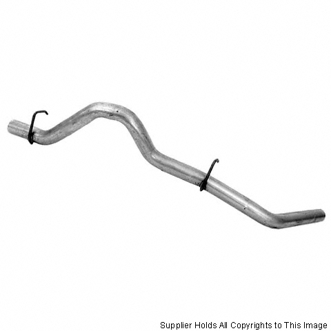 CARQUEST - Part Information