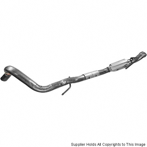 CARQUEST - Part Information