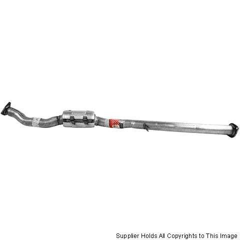 CARQUEST - Part Information