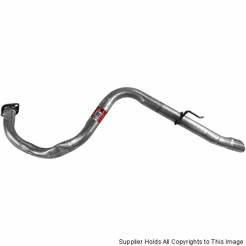 CARQUEST - Part Information