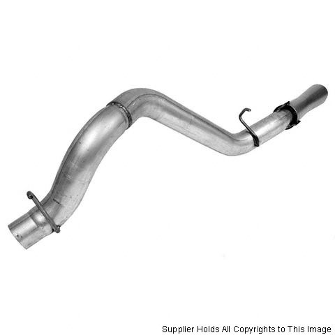 CARQUEST - Part Information