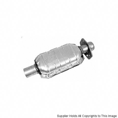 CARQUEST - Part Information