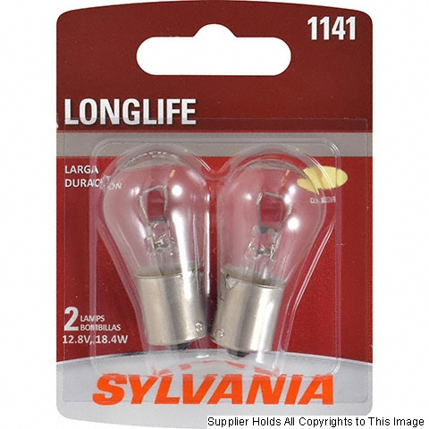 CARQUEST - Part Information