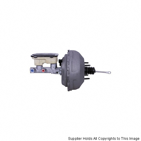 CARQUEST - Part Information