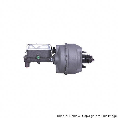 CARQUEST - Part Information