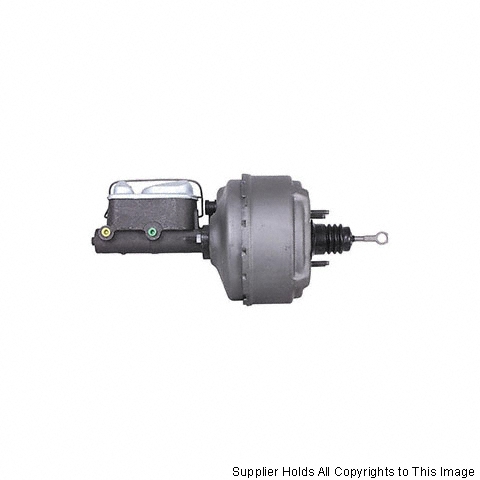 CARQUEST - Part Information