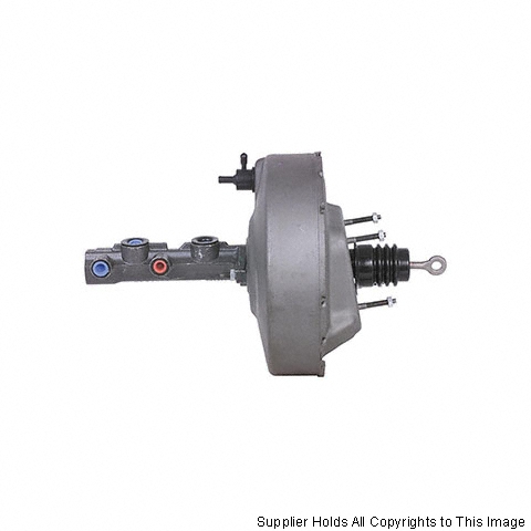 CARQUEST - Part Information