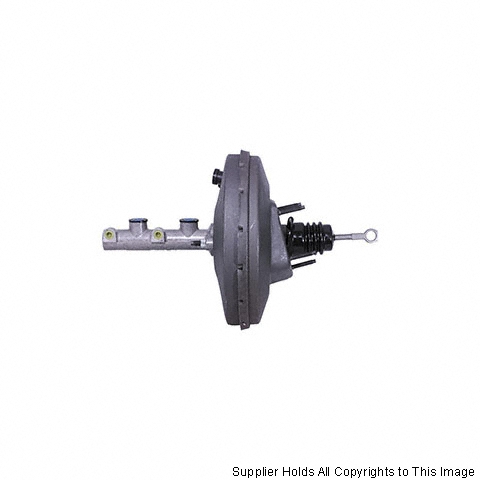 CARQUEST - Part Information