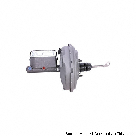 CARQUEST - Part Information