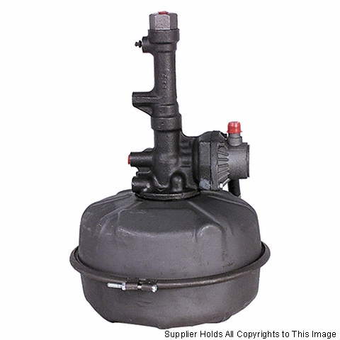 CARQUEST - Part Information