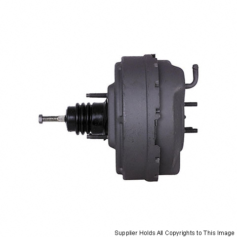 CARQUEST - Part Information