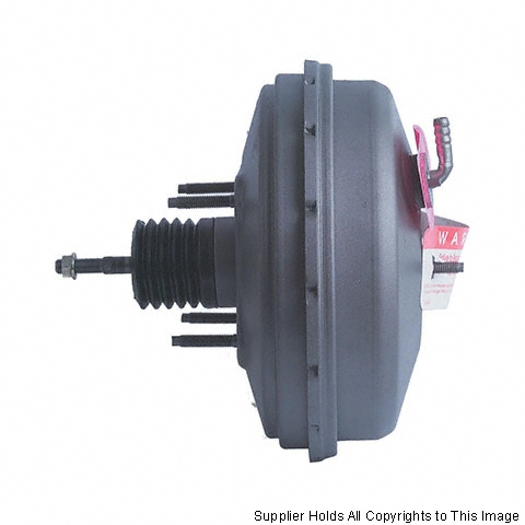 CARQUEST - Part Information