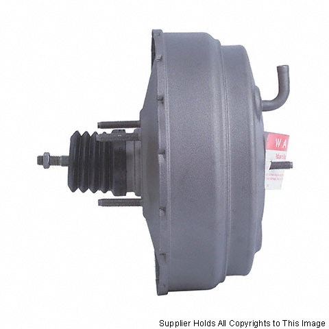 CARQUEST - Part Information