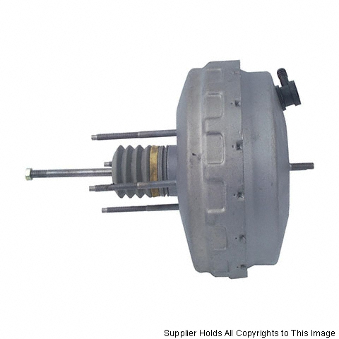 CARQUEST - Part Information