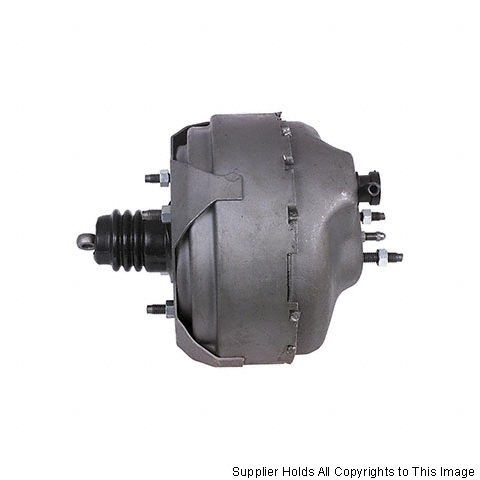 CARQUEST - Part Information