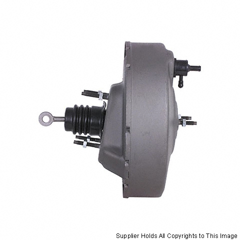 CARQUEST - Part Information