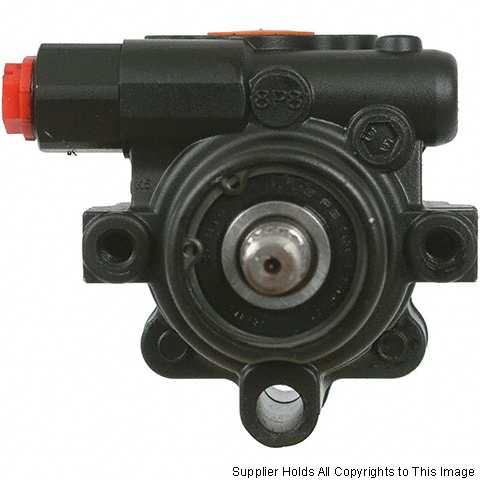 CARQUEST - Part Information