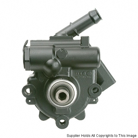 CARQUEST - Part Information