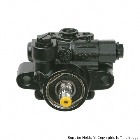 CARQUEST - Part Information