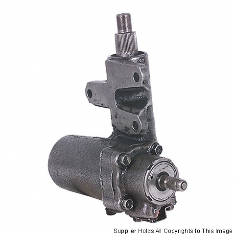 CARQUEST - Part Information