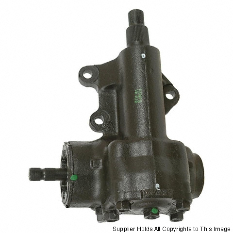 CARQUEST - Part Information