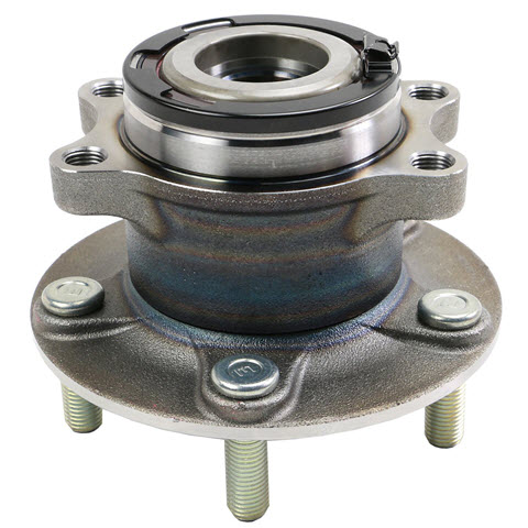 CARQUEST - Part Information